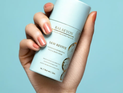 Balance | Beyond | Beauty - Balaeyon