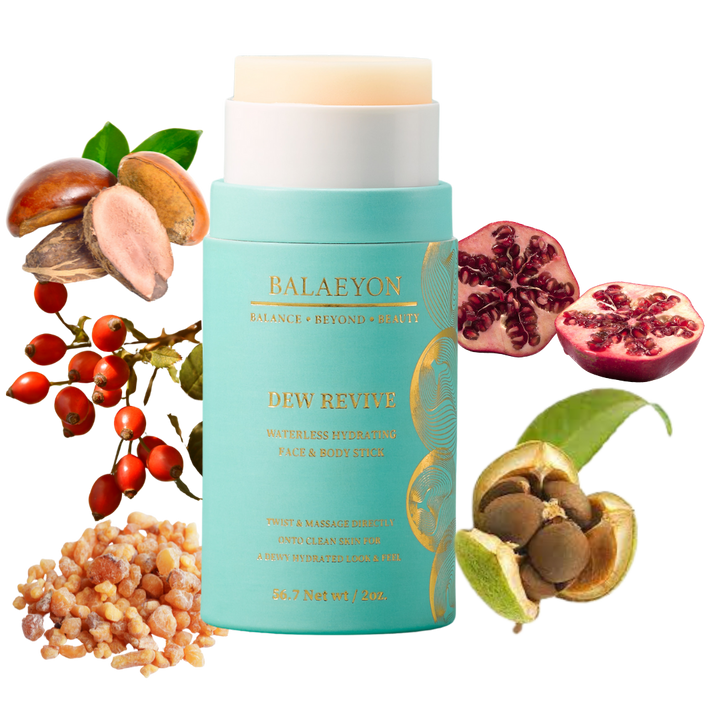 Balance | Beyond | Beauty - Balaeyon